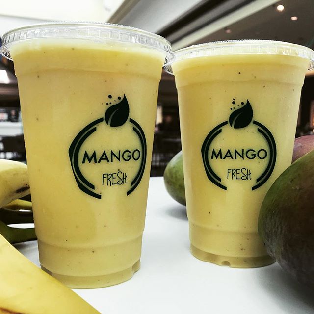 The Mango Fresh – The Mango Fresh