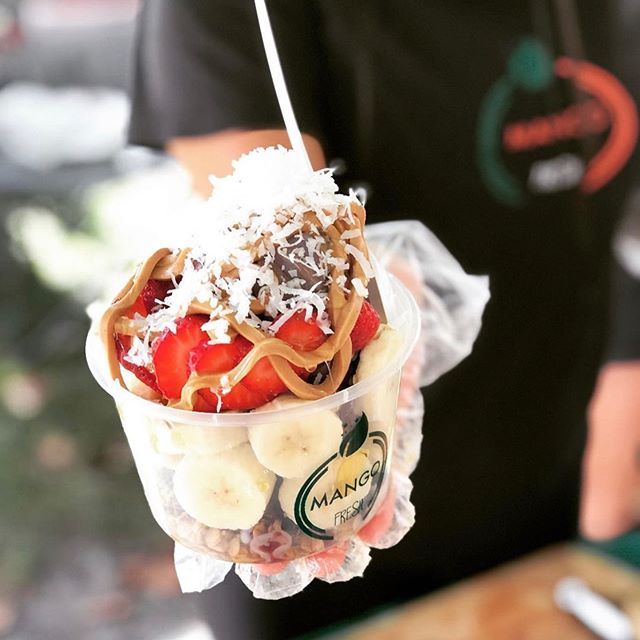 The Mango Fresh – The Mango Fresh