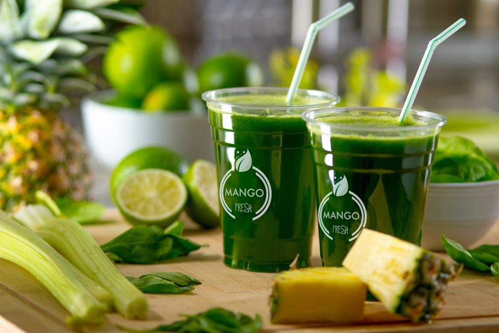 The Mango Fresh – The Mango Fresh