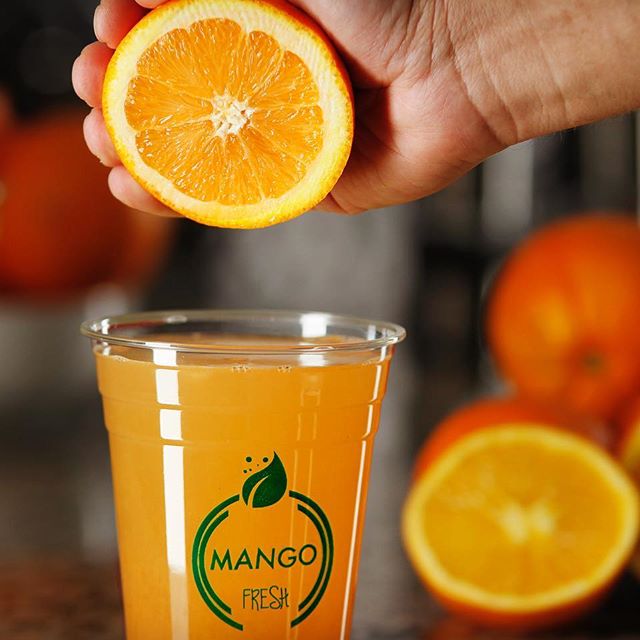The Mango Fresh – The Mango Fresh