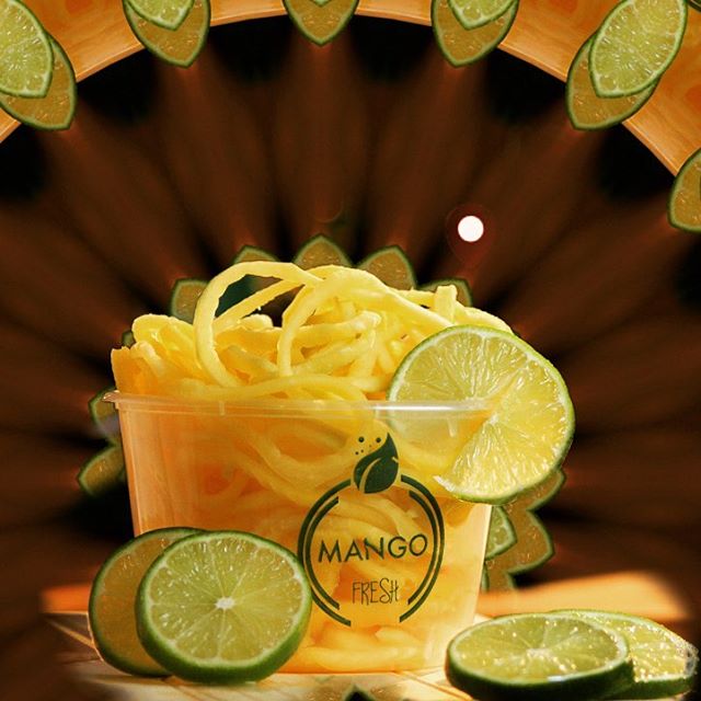 The Mango Fresh – The Mango Fresh