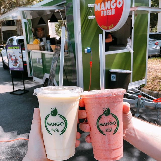 The Mango Fresh – The Mango Fresh