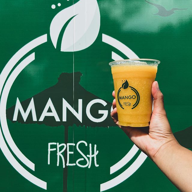 The Mango Fresh – The Mango Fresh
