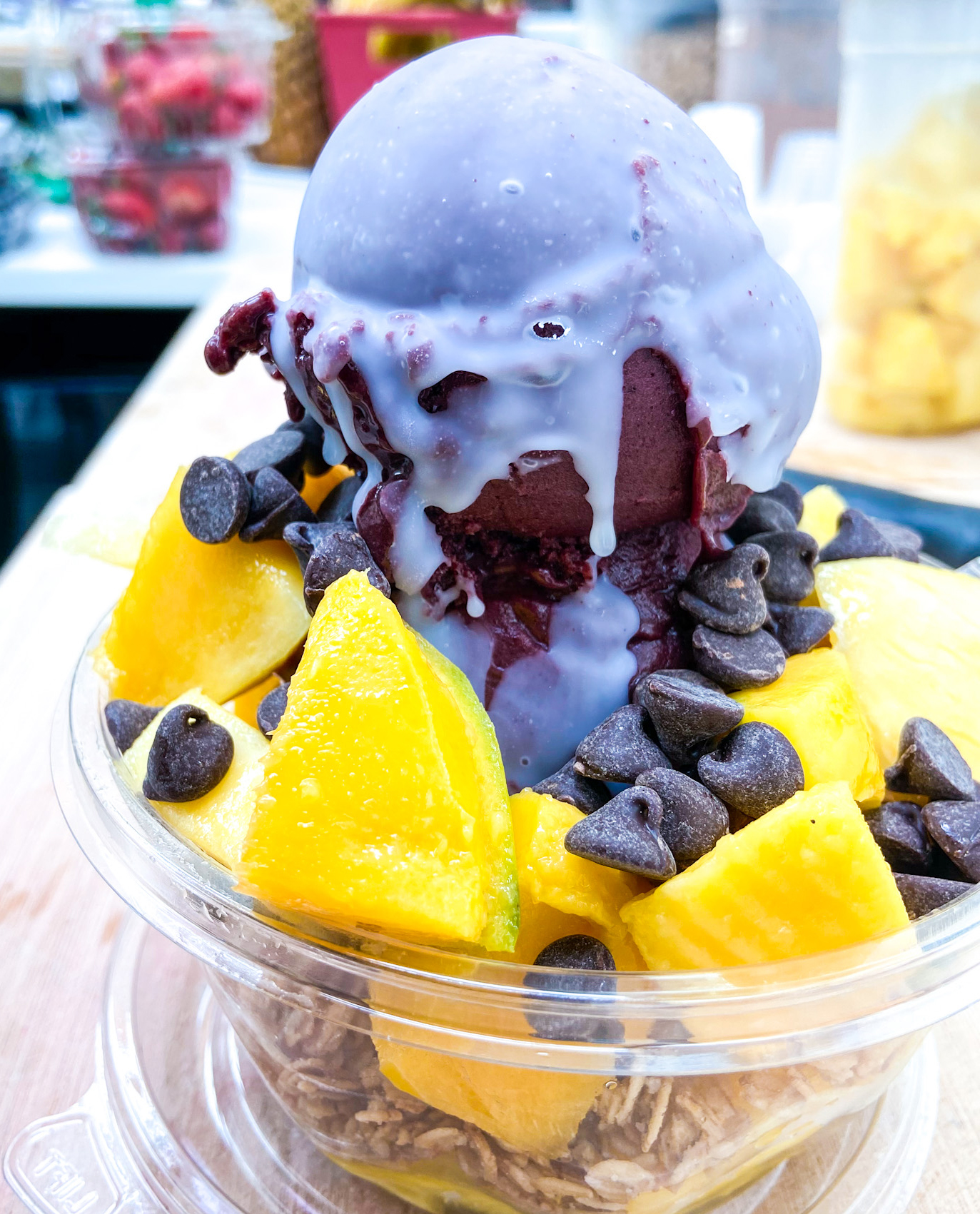 The Mango Fresh – The Mango Fresh