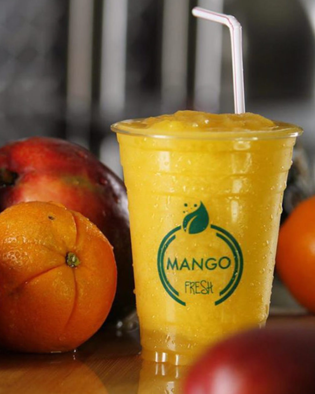 The Mango Fresh – The Mango Fresh