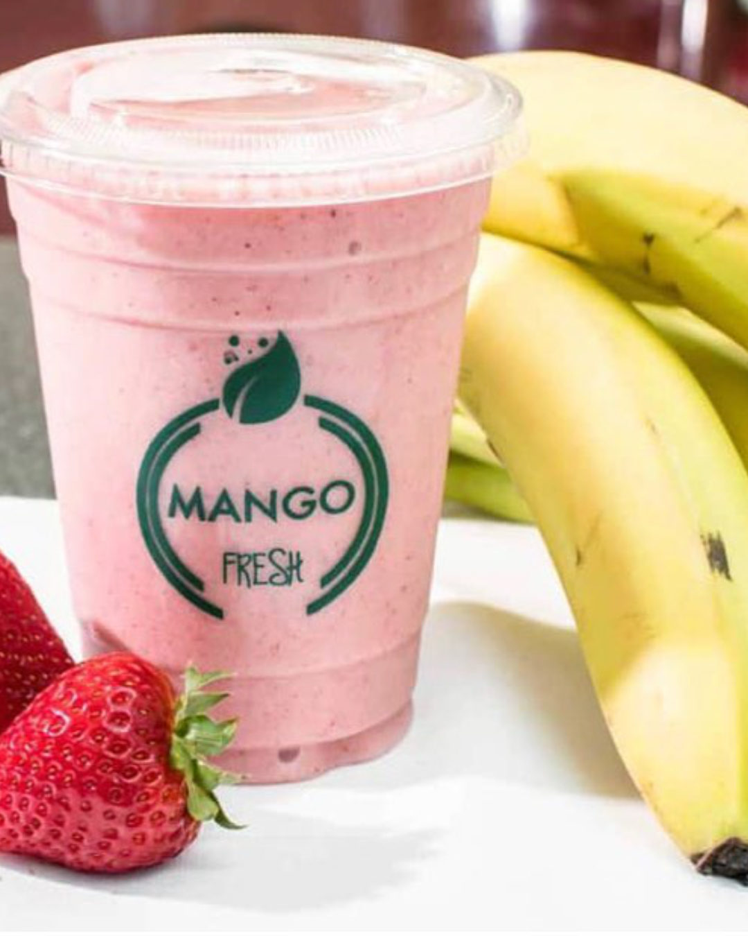 The Mango Fresh – The Mango Fresh