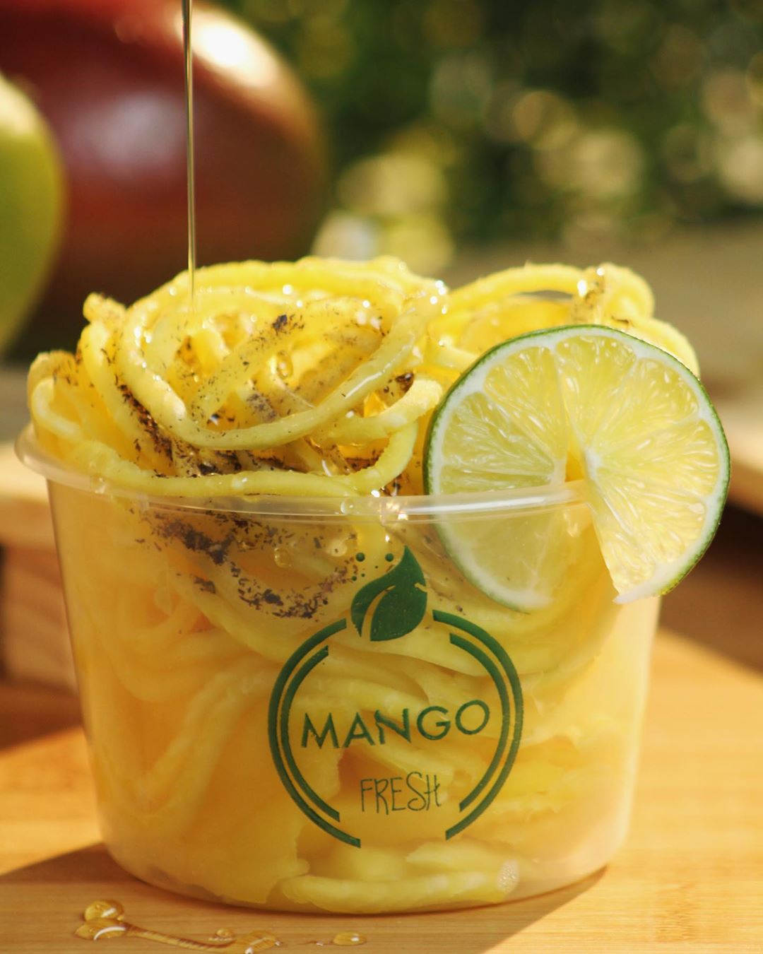 The Mango Fresh – The Mango Fresh