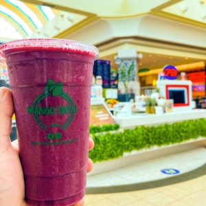 The Mango Fresh – The Mango Fresh